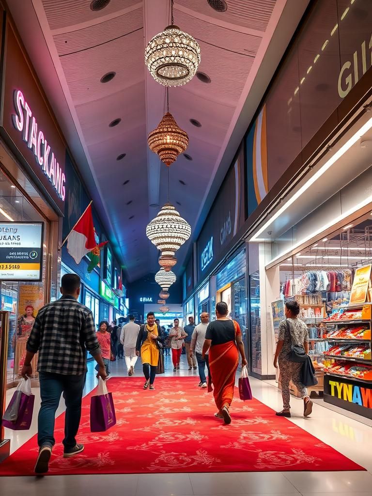 •ᐉ Shopping in Jhalokathi Bangladesh【 2025 】 Dailyjanakantha