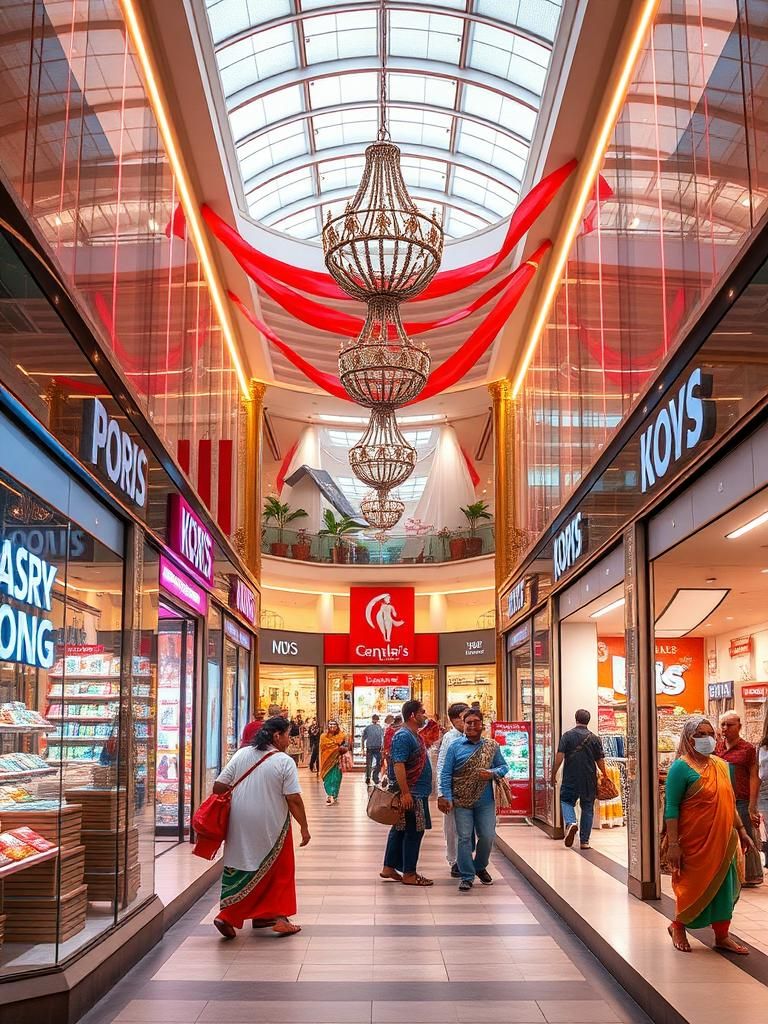 •ᐉ Shopping in Kushtia Bangladesh【 2026 】 Dailyjanakantha